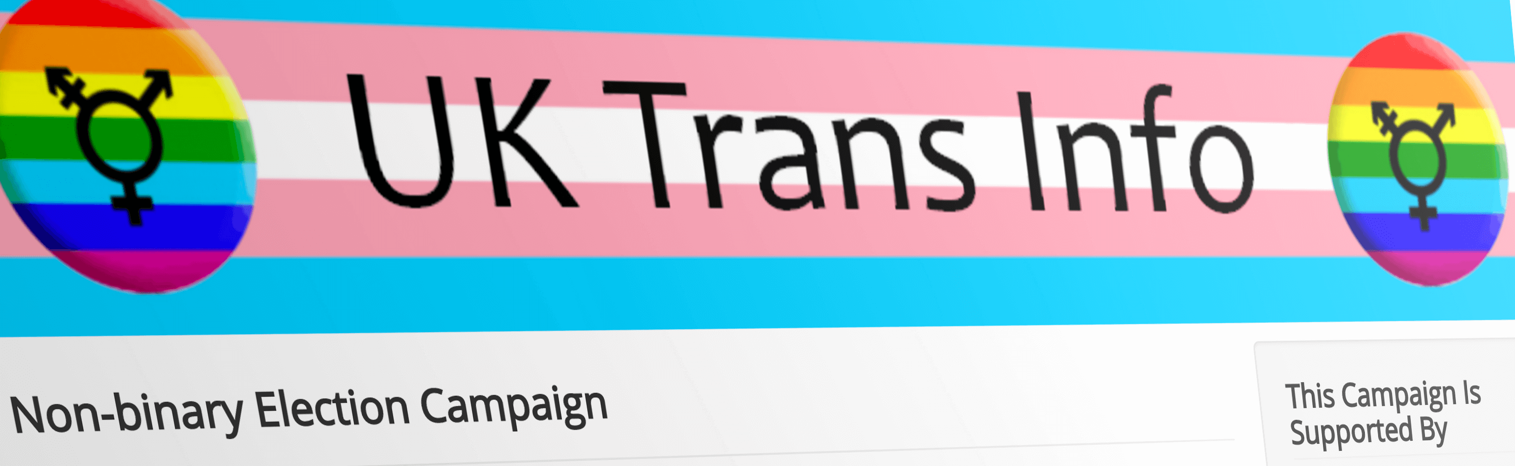 Practical Androgyny – The practicalities of defying binary gender ...